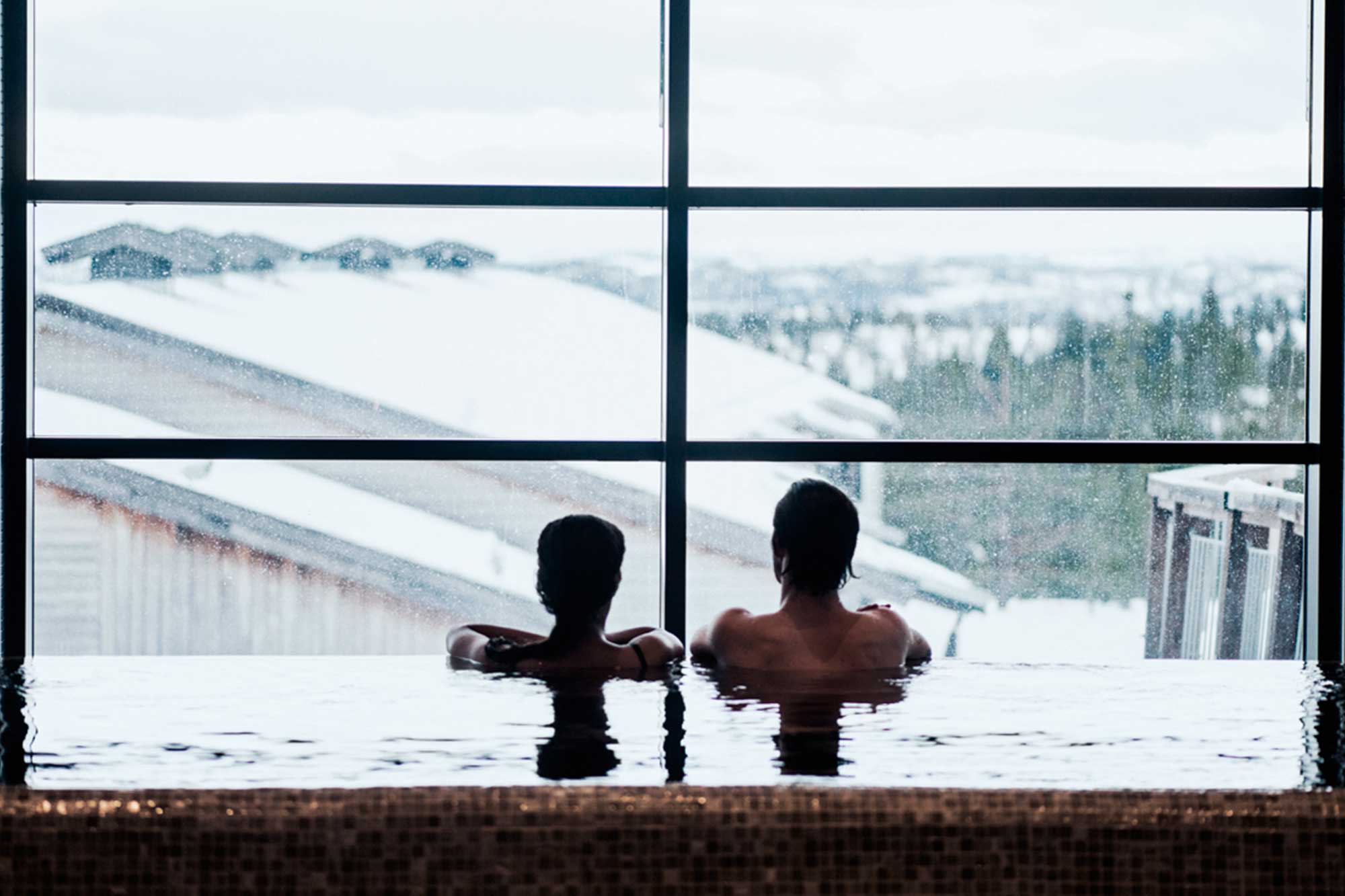 Resort - Norefjell Ski & Spa