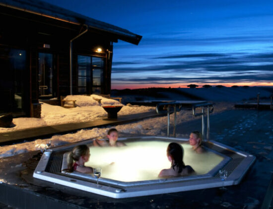 Norefjell Ski og Spa, bildegalleri